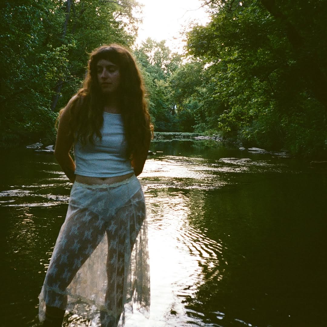 Cece Coakley - Pleasant Attack (EP) - Reviews - Album of The Year
