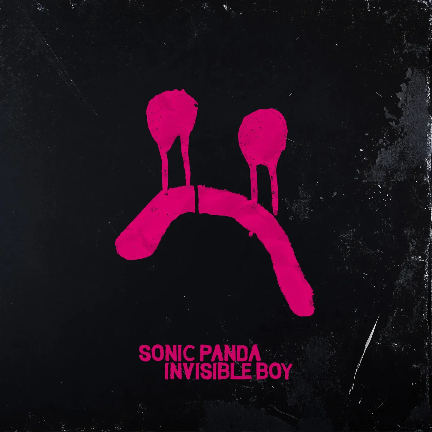Sonic Panda - Invisible Boy (Single) - Reviews - Album of The Year