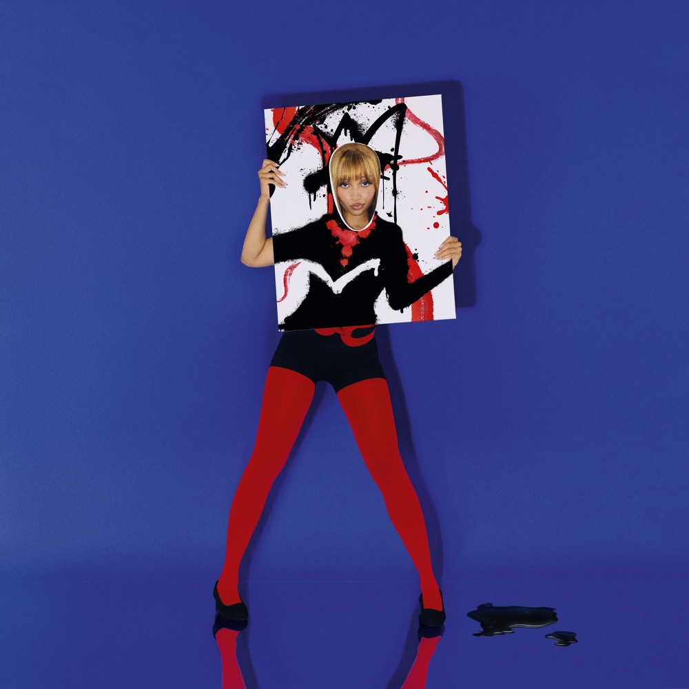 PinkPantheress - Fancy Some More? (Vinyl Version) (Reissue) - Reviews ...
