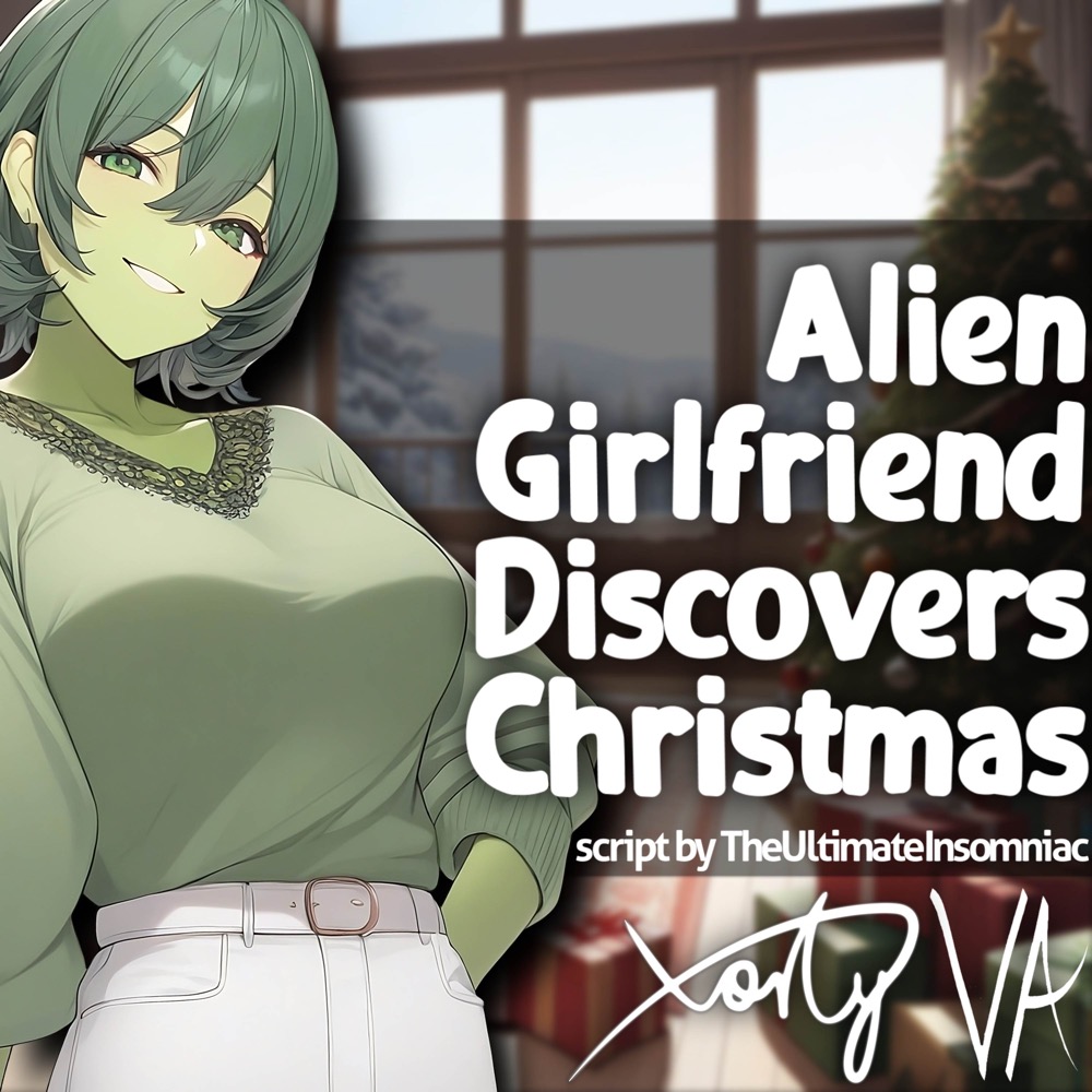 Xarty Va - F4A Alien Girlfriend Discovers Christmas - Reviews - Album ...