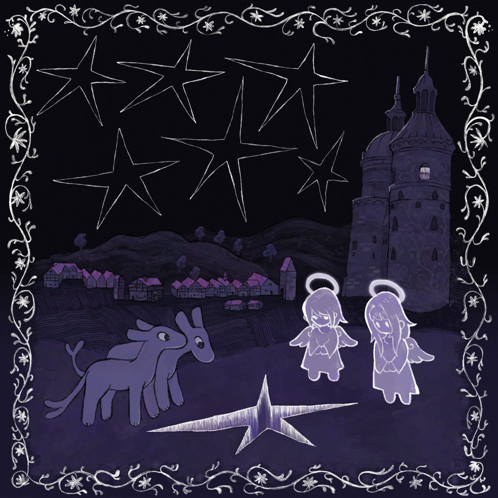 you are an angel - it's fine to dream - User Reviews - Album of The Year