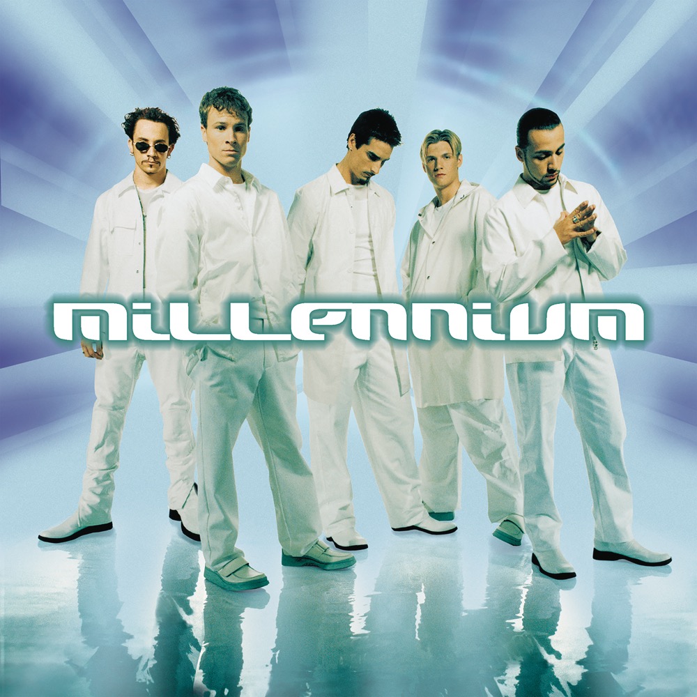 Backstreet Boys - Millennium review by ilovemoney - Album of The Year