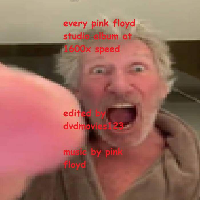 dvdmovies123 - Every Pink Floyd Studio Album at 1600x Speed - Reviews ...