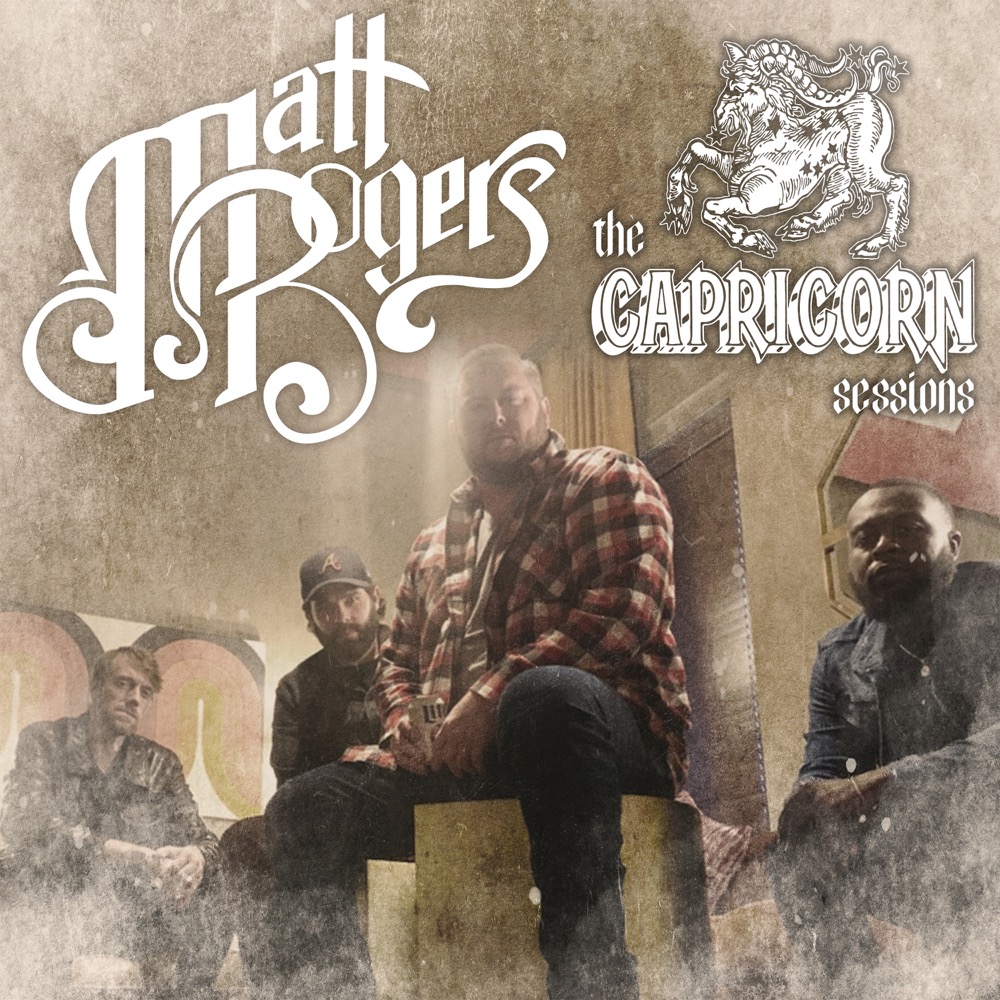 Matt Rogers - White Trash Royalty (Capricorn Sessions) (Single ...