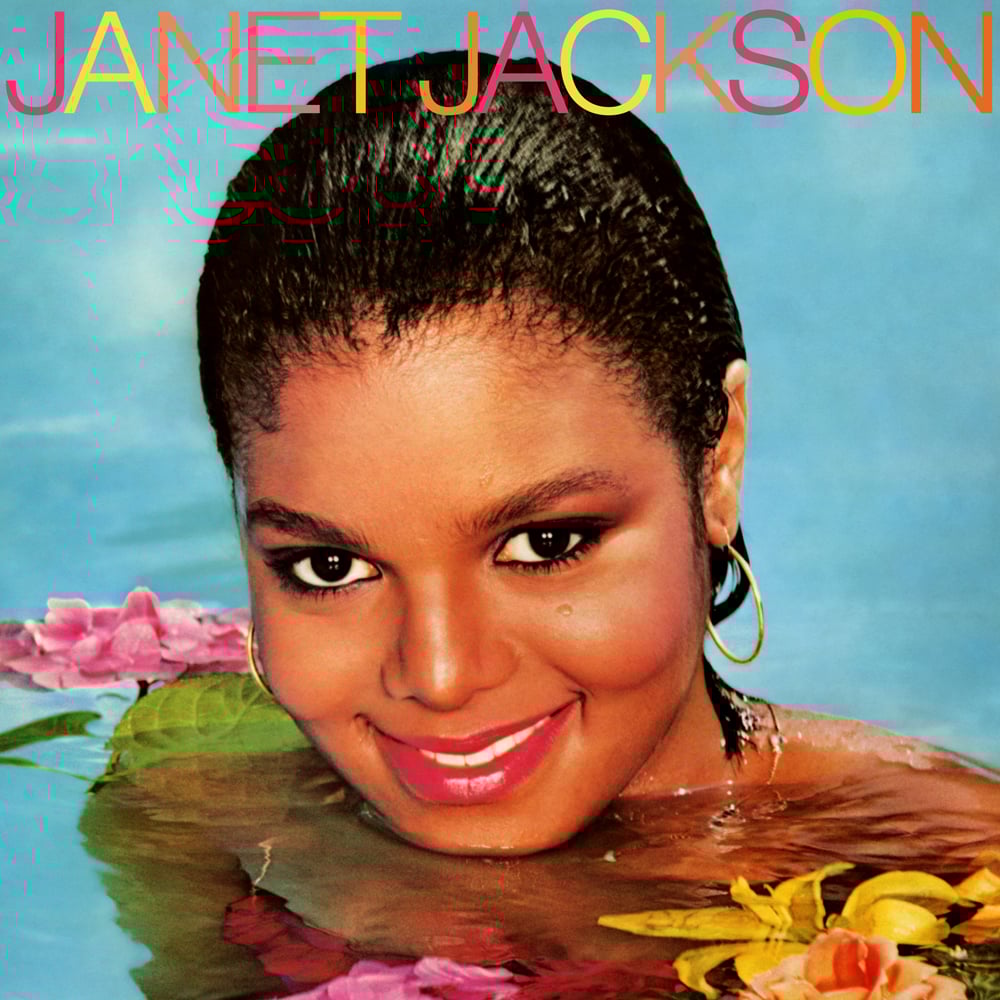 Janet Jackson - Janet Jackson - Reviews - Album of The Year Janet Jackson - Janet Jackson - Reviews - Album of The Year