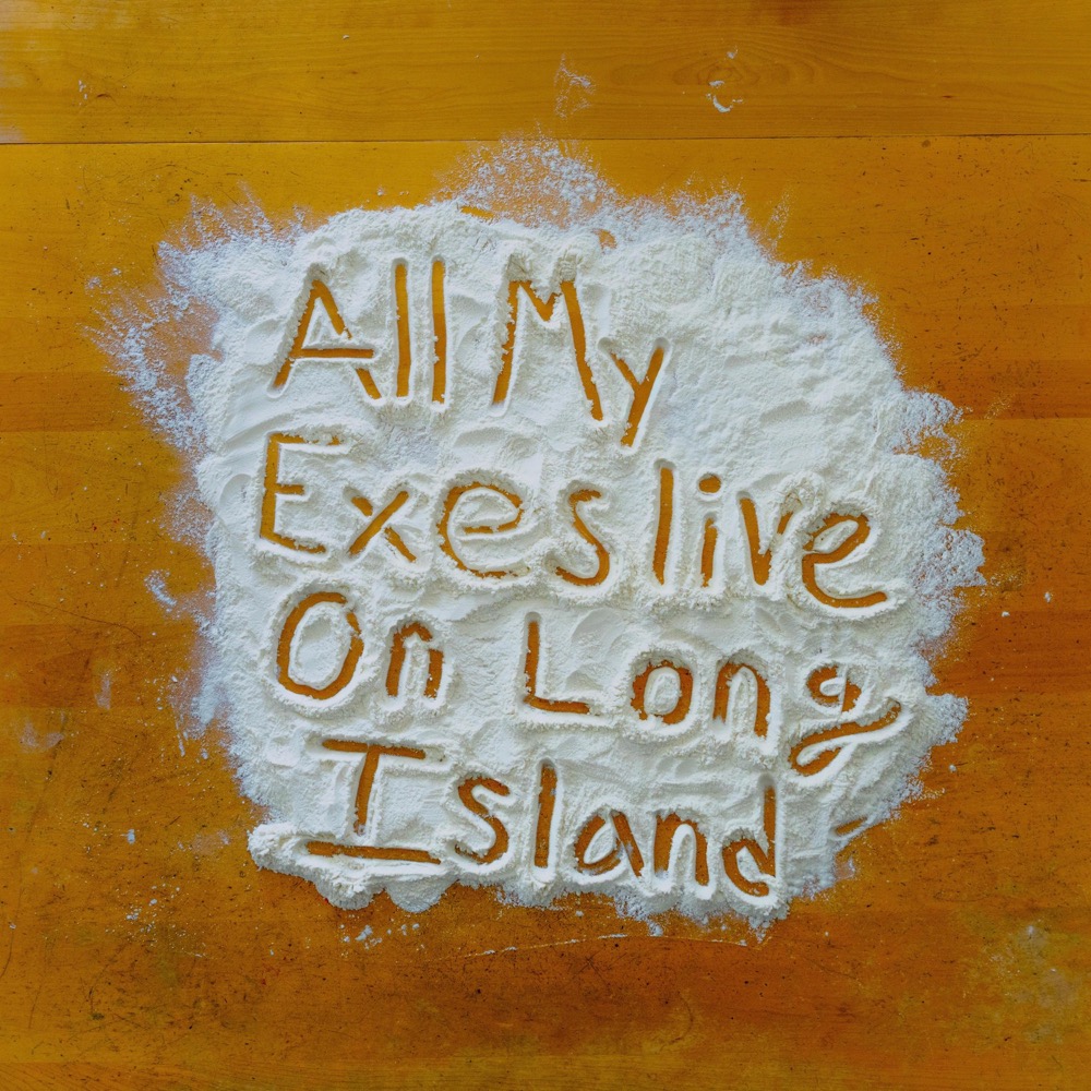 Ricky Rod - All My Exes Live On Long Island (Single) - Reviews - Album ...