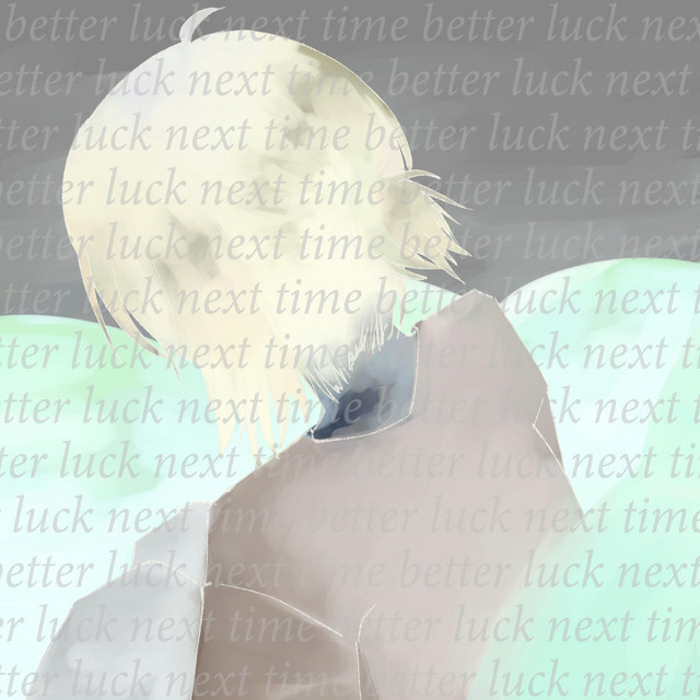 Blehh - Better Luck Next Time - Reviews - Album of The Year