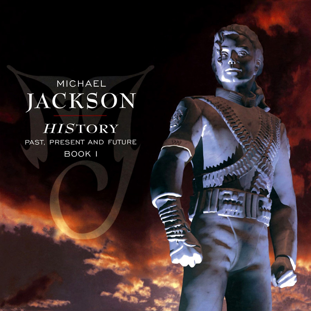 Michael Jackson HIStory Past Present And Future Book I Review By Michael Jackson HIStory Past Present And Future Book I Review By
