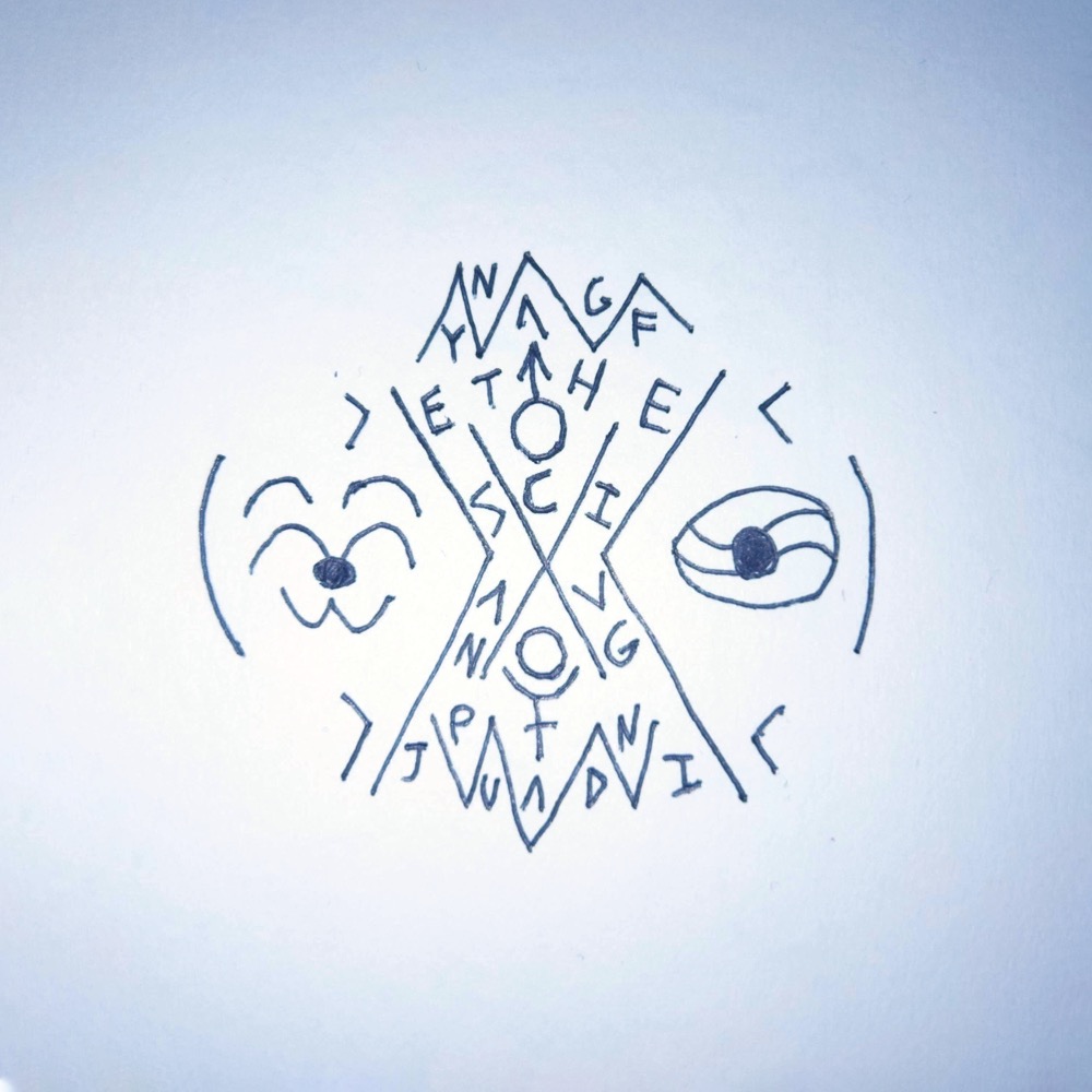blackwinterwells & Ada Rook - CLAWS (Single) - Reviews - Album of The Year