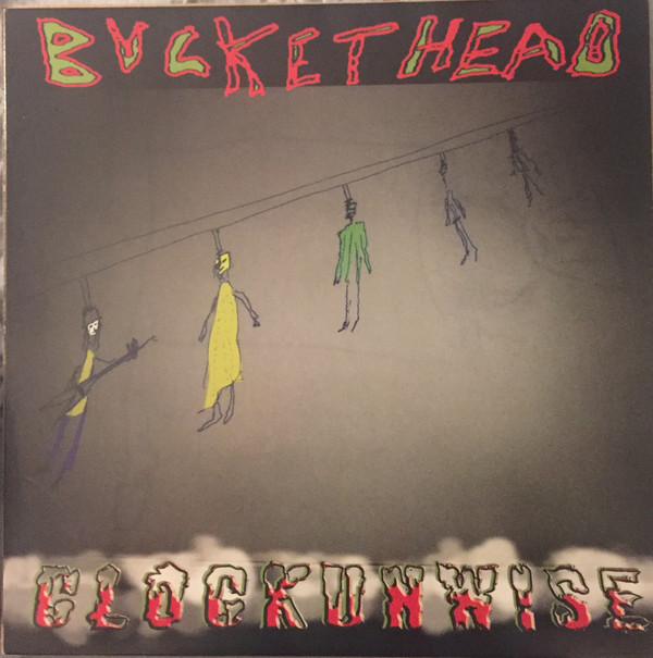Buckethead - Clockunwise - Reviews - Album of The Year
