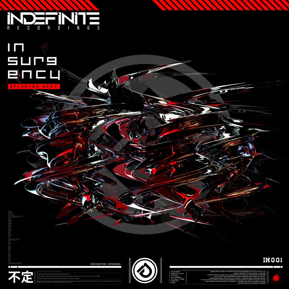 Various Artists - Insurgency: Splinter Unit (Compilation) - Reviews ...