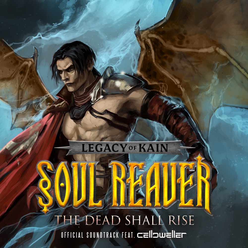 Celldweller - Legacy of Kain: Soul Reaver - The Dead Shall Rise ...