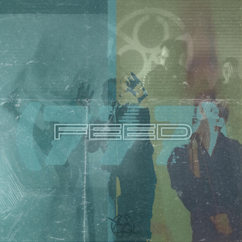 SYCAMOUR - FEED(777) (Single) - Reviews - Album of The Year