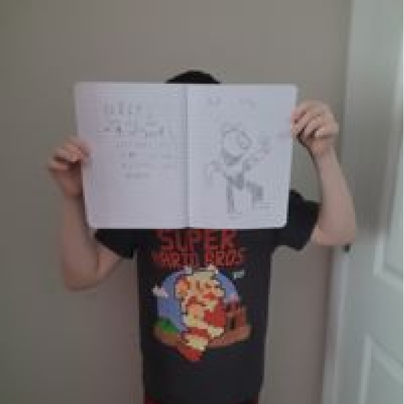 One Handed Gary - THE RATBOY PACK (EP) - Reviews - Album of The Year