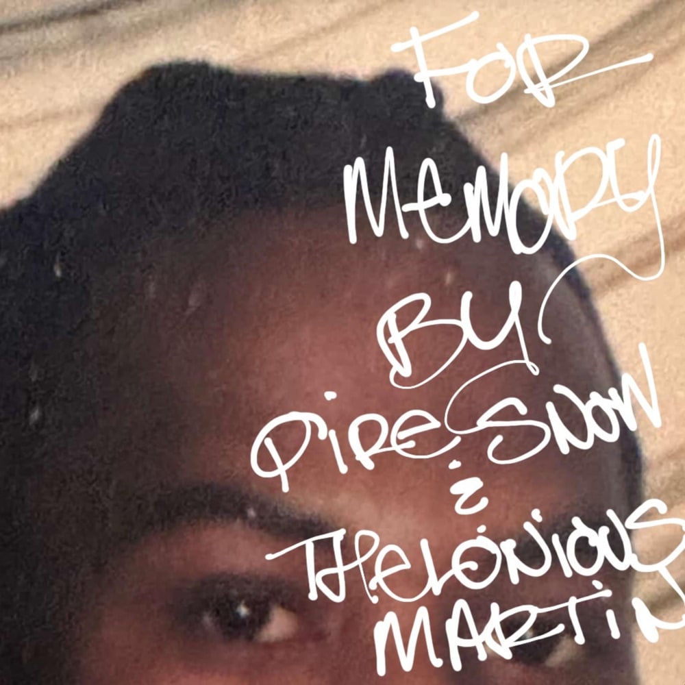 Qire Snow & Thelonious Martin - For Memory - Reviews - Album of The Year