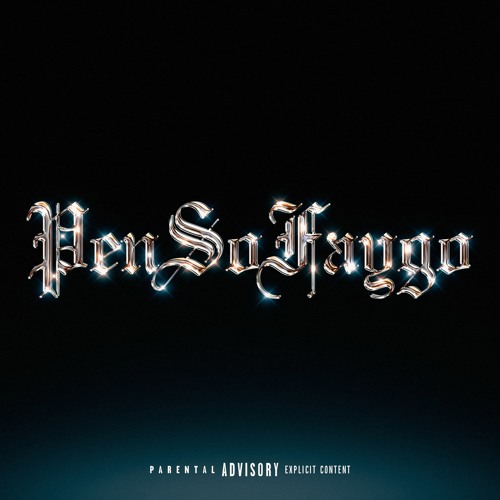 PenSoul & SoFaygo - PenSoFaygo (Unofficial) - Reviews - Album of The Year