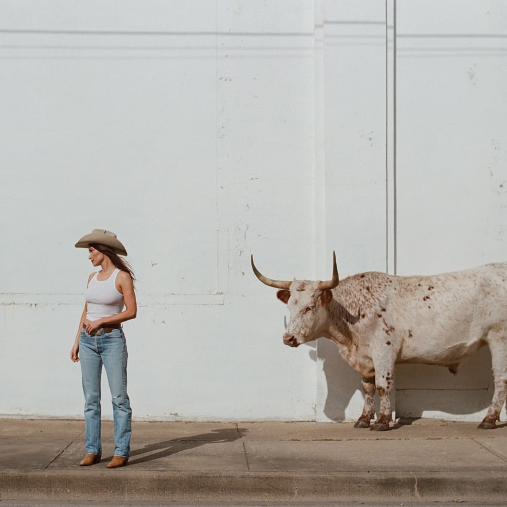 Kacey Musgraves - Middle of Nowhere review by FormulaGuy - Album of The ...
