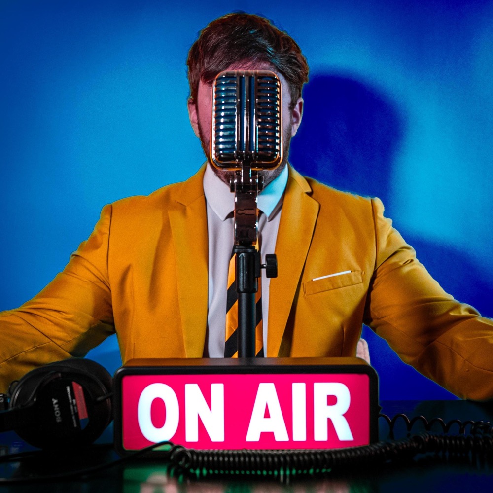 Rob Carroll - Rob Carroll Radio Vol. 1 - Reviews - Album of The Year
