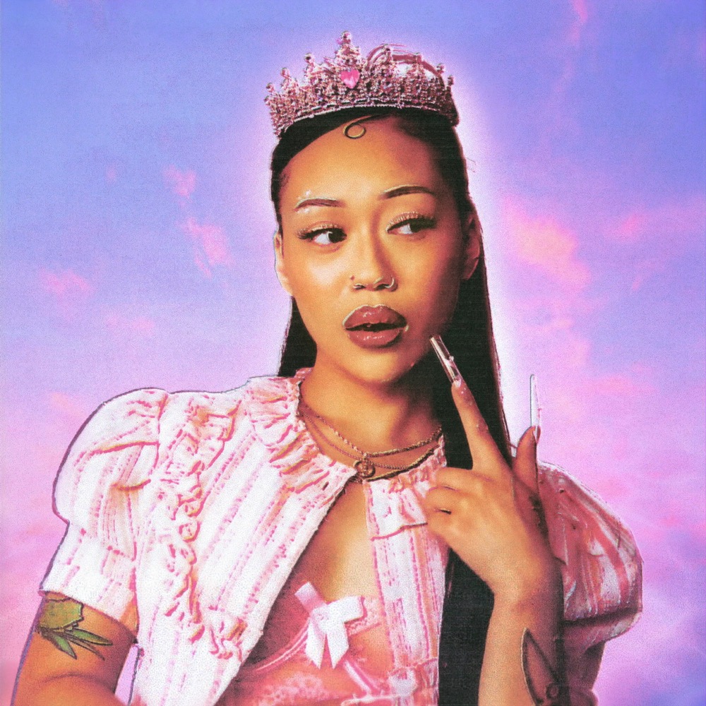 SAILORR & Eem Triplin - COCONUT (Single) - Reviews - Album of The Year
