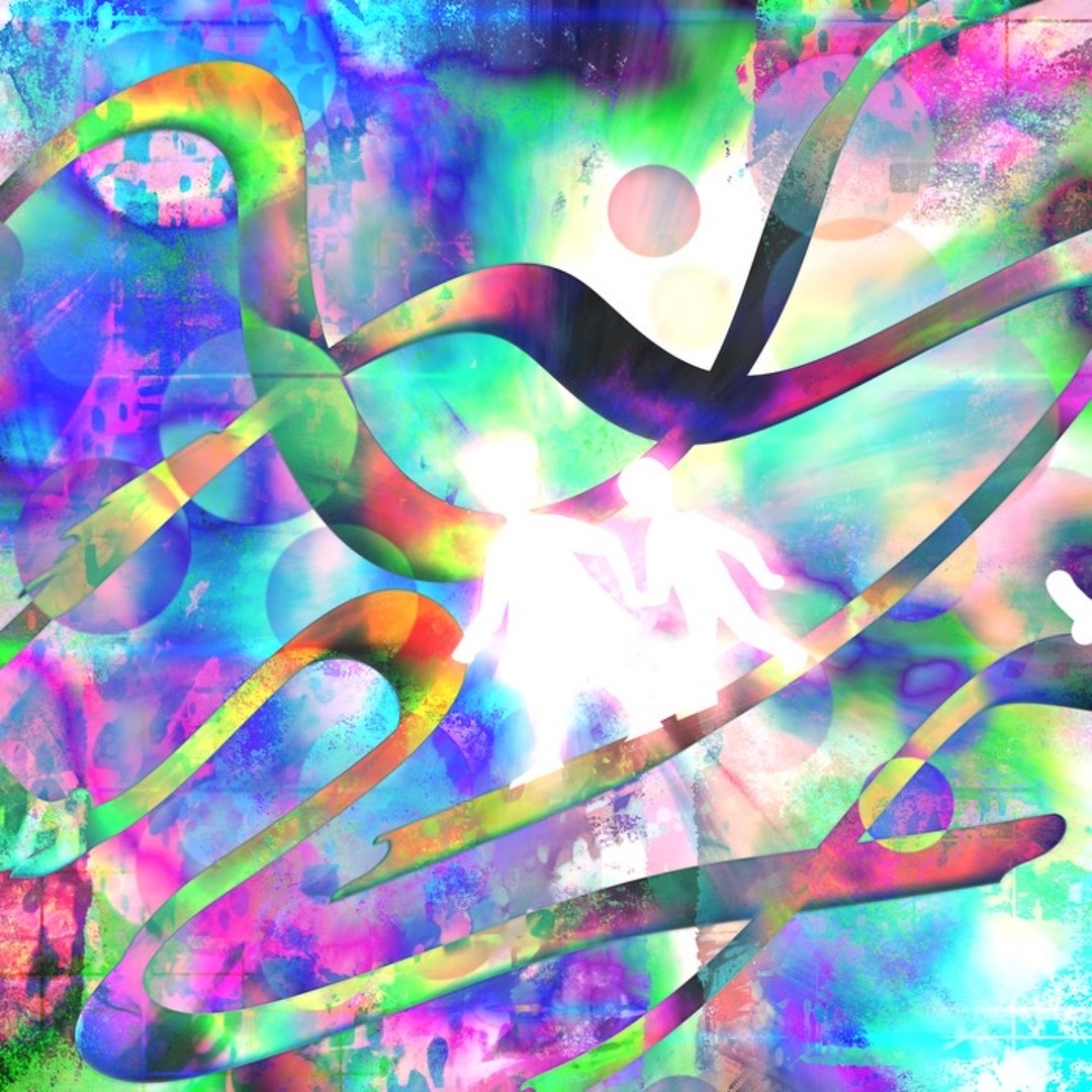 Lil Candy Paint - Lets Hold Hands and Enter The Void - Reviews - Album ...