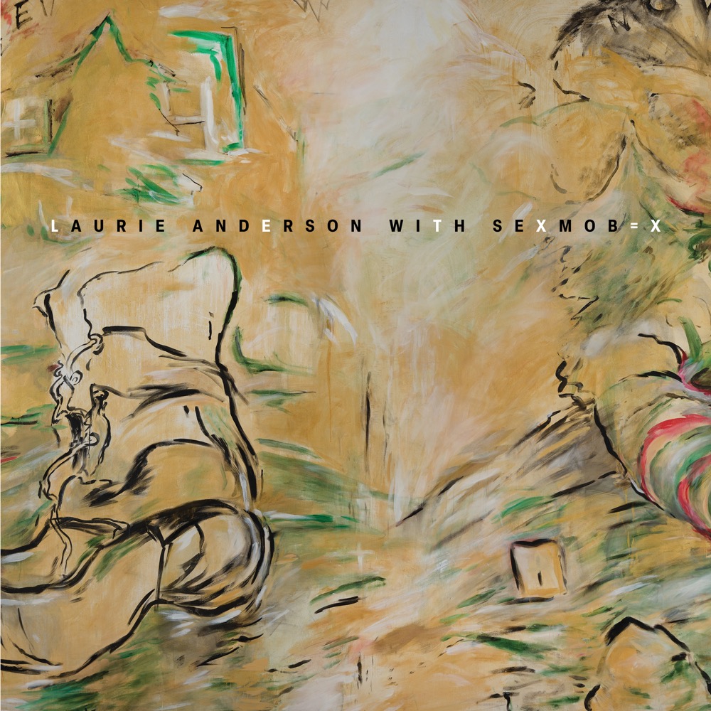 PopMatters's Best Spoken Word Albums of 2026 - Album of The Year