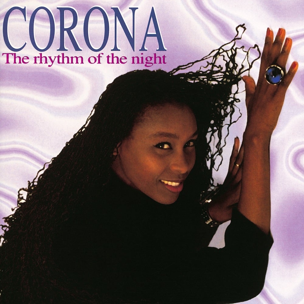 Corona - The Rhythm of the Night review by AzulDeVerdade - Album of The ...