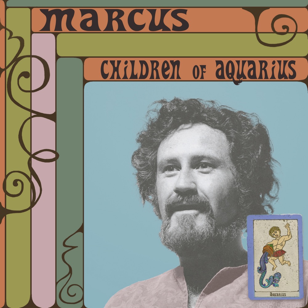 Marcus - Children of Aquarius - Reviews - Album of The Year