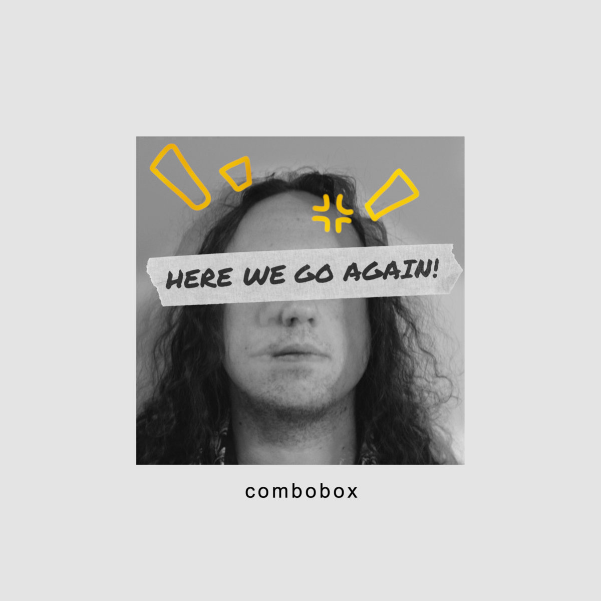 Combobox - Here We Go Again! (EP) - Reviews - Album of The Year