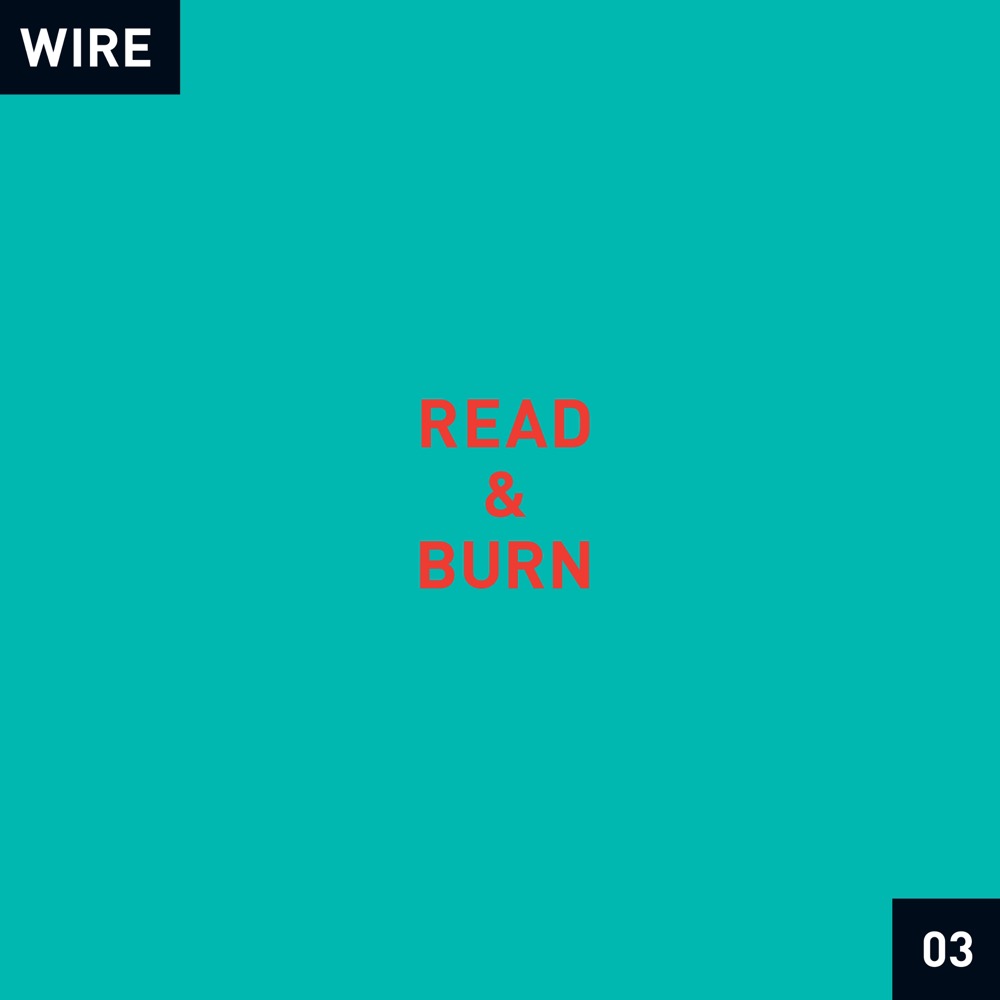 Wire - 23 Years Too Late (24 Years Later Edit) (Single) - Reviews ...