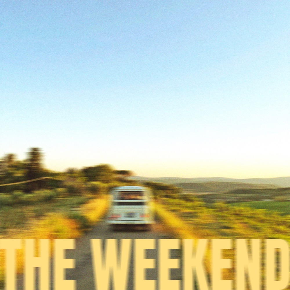 Digital Farm Animals & Kenny Can't Dance - The Weekend (Single ...