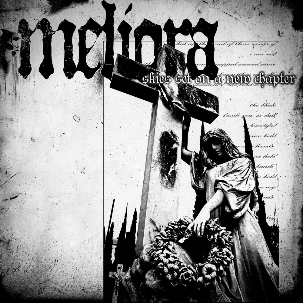 Meliora - Skies Set On A New Chapter (EP) - Reviews - Album of The Year