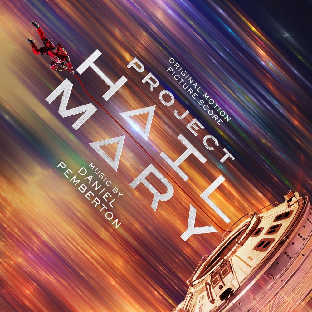 Daniel Pemberton - Erratic Maneuver Detected - Song Ratings - Album of ...