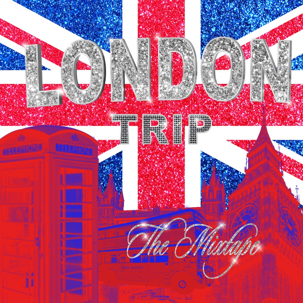 Teo Lucadamo, PatataOnStereo & Bella Kanela - London Trip The Mixtape ...