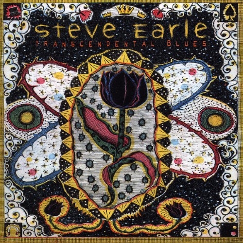 Steve Earle - Transcendental Blues - Reviews - Album of The Year
