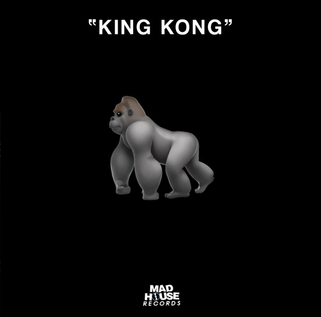Light & Bossikan - King Kong (Single) - Reviews - Album of The Year