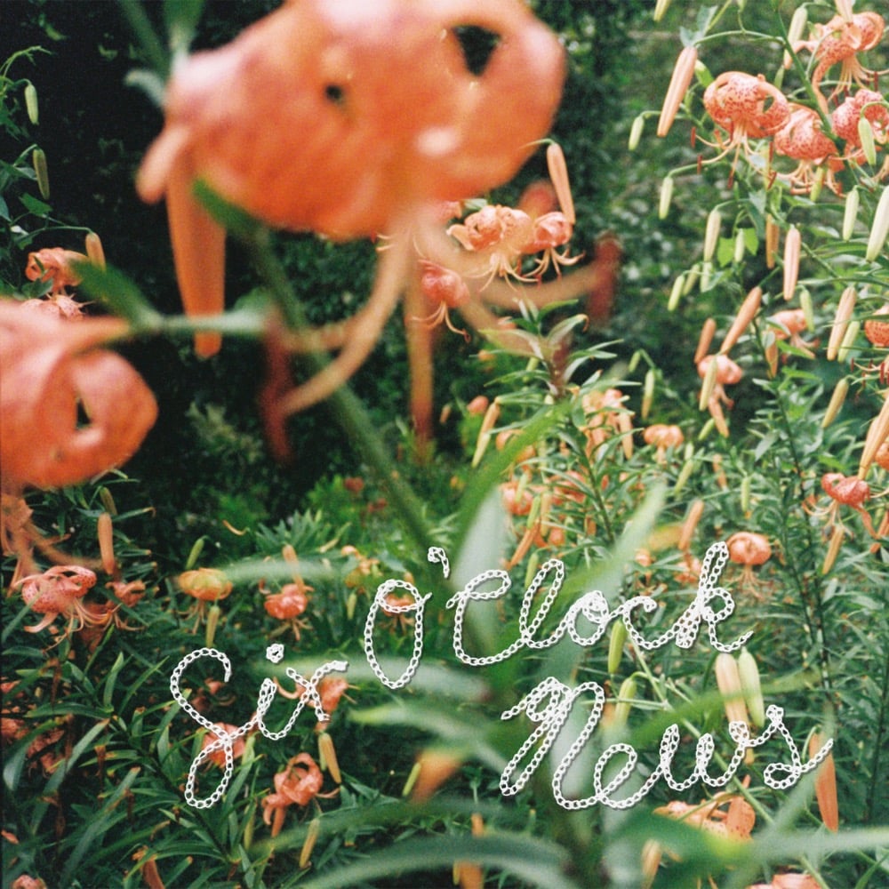 Brennan Wedl & Waxahatchee - Six O'Clock News (Single) - Reviews ...