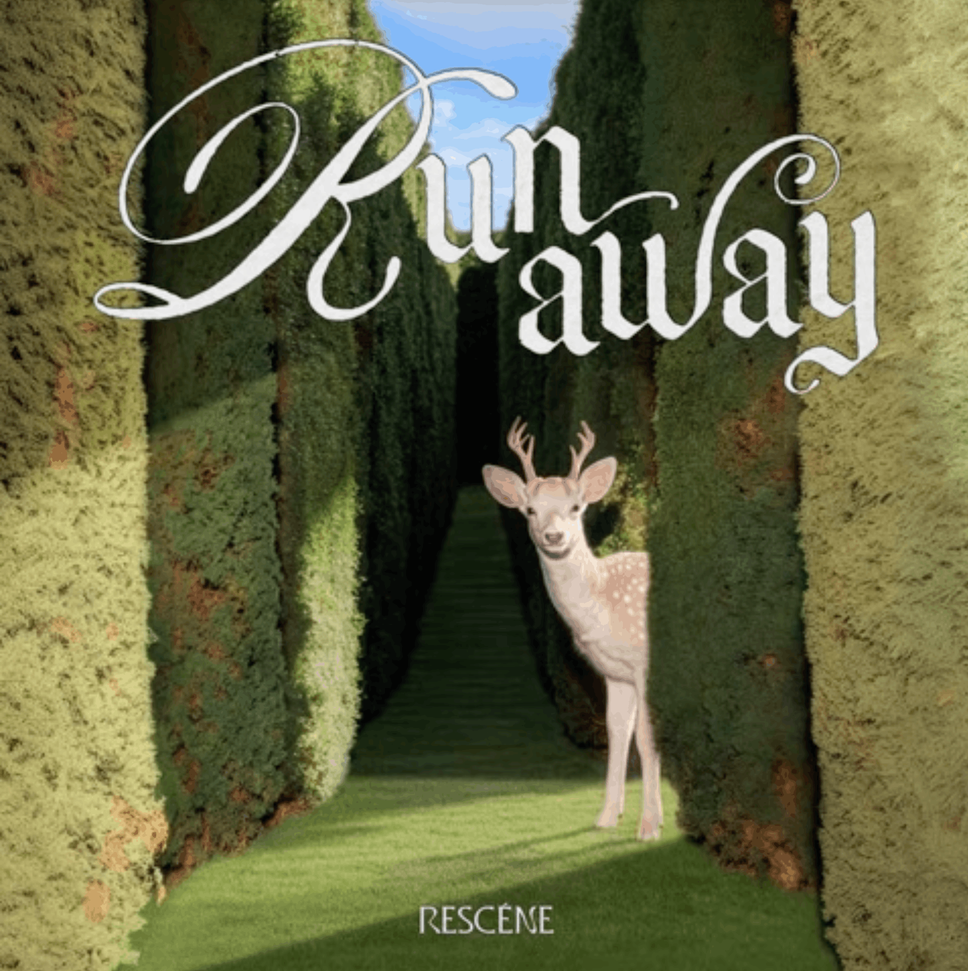 RESCENE - Runaway (Single) - Reviews - Album of The Year