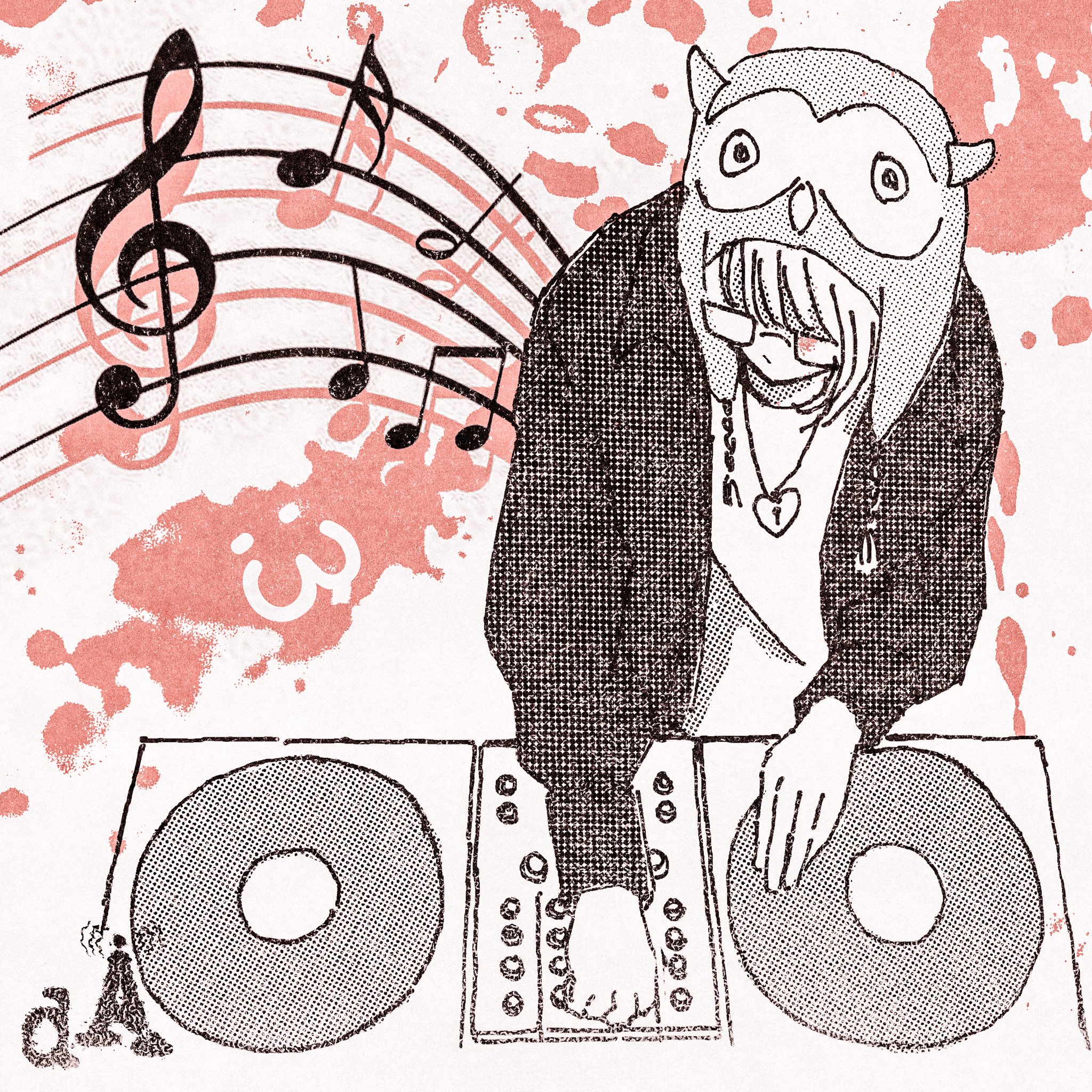 blinkercam - NTS Radio ー deadAir Transmissions: Blinkercam (DJ Mix ...