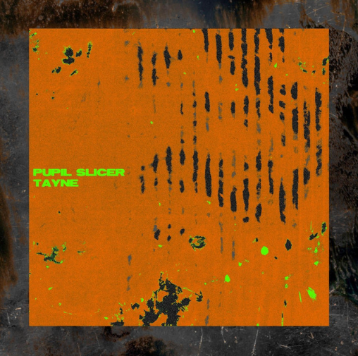Pupil Slicer & Tayne - Pupil Slicer & Tayne (Single) - Reviews - Album ...
