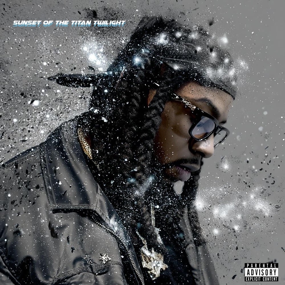 YGTUT - SUNSET OF THE TITAN TWILIGHT - Reviews - Album of The Year