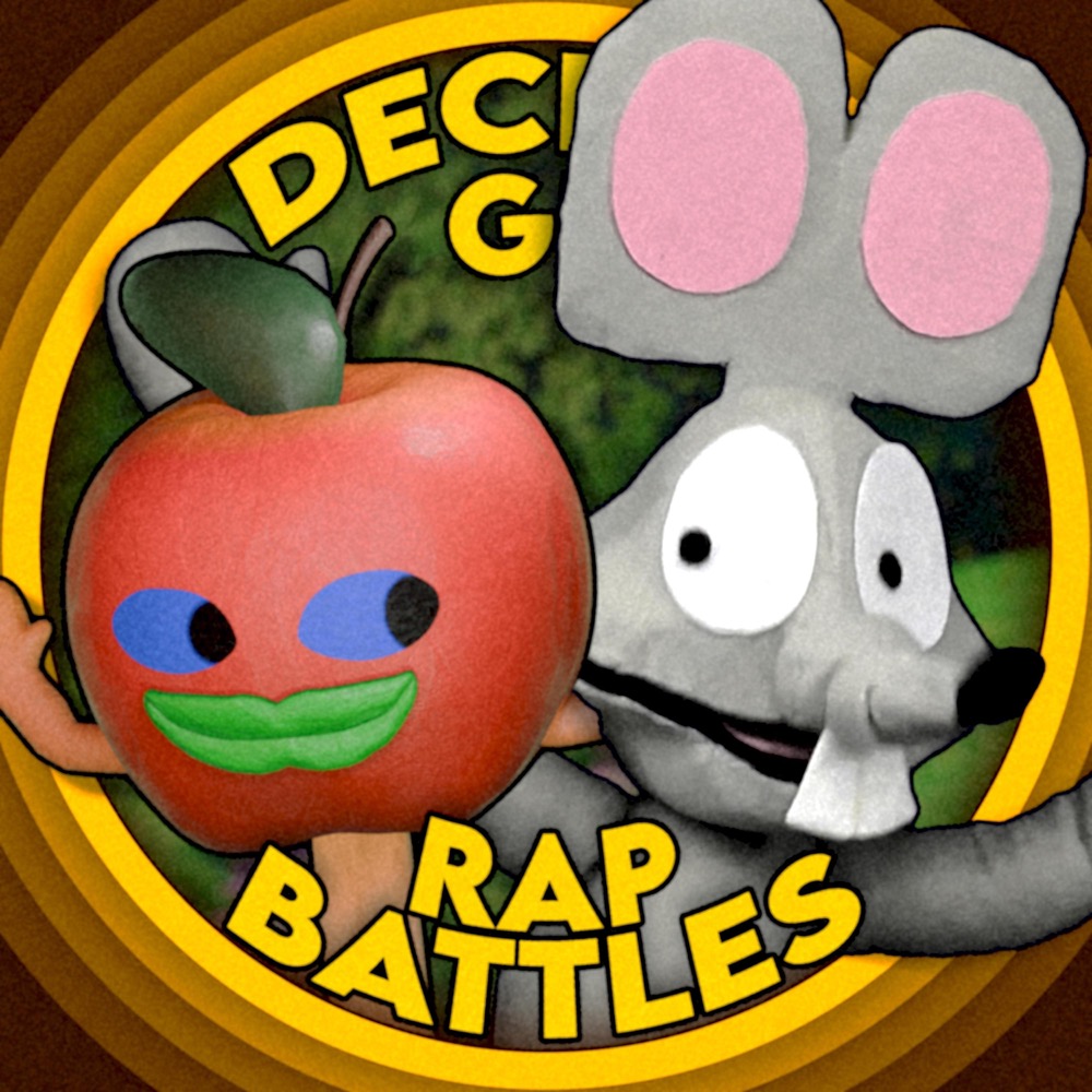 GamingPlush64 - Happy Appy Vs. Rap Rat (Single) - Reviews - Album of ...