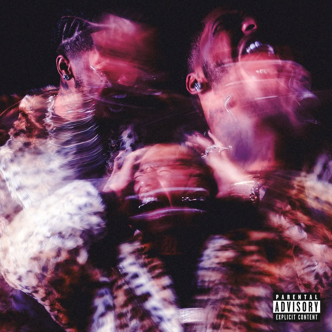 Key Glock - PROJECT X review by LegendsllLiveOn - Album of The Year