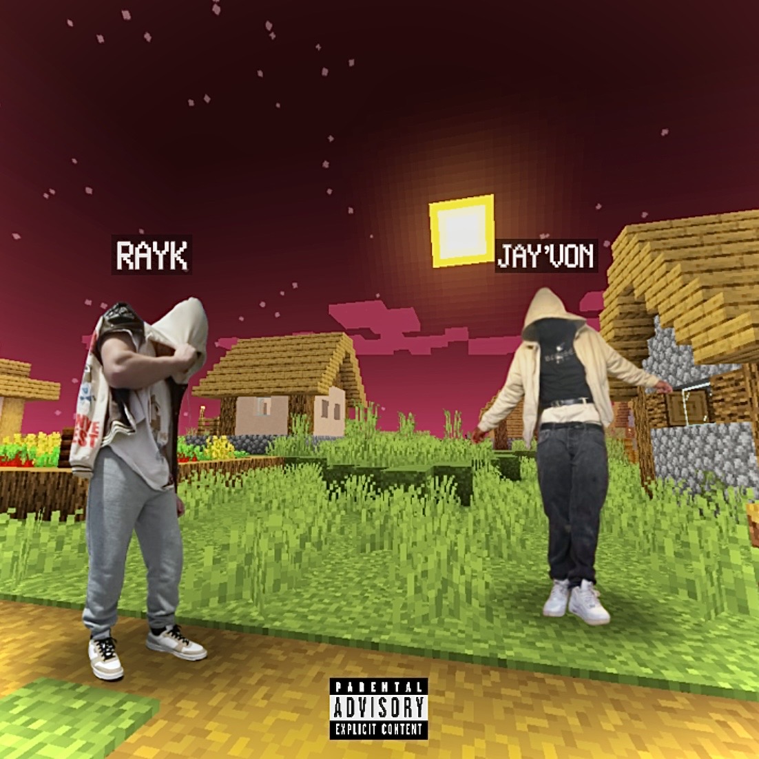 RayK - CRAYZEE 8 (Mixtape) - Reviews - Album of The Year
