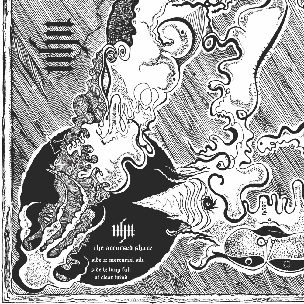 Ulm - The Accursed Share - Reviews - Album of The Year