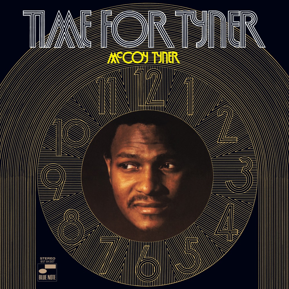 McCoy Tyner - Time for Tyner - Reviews - Album of The Year McCoy Tyner - Time for Tyner - Reviews - Album of The Year