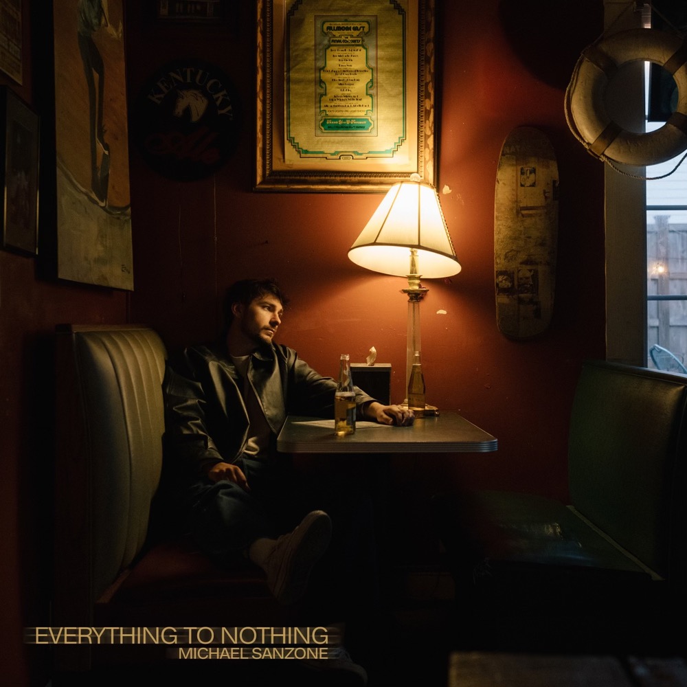 Michael Sanzone - Everything To Nothing (Single) - Reviews - Album of ...
