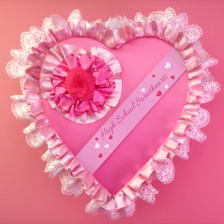Melanie Martinez - High School Sweethearts (Single) - Reviews - Album ...