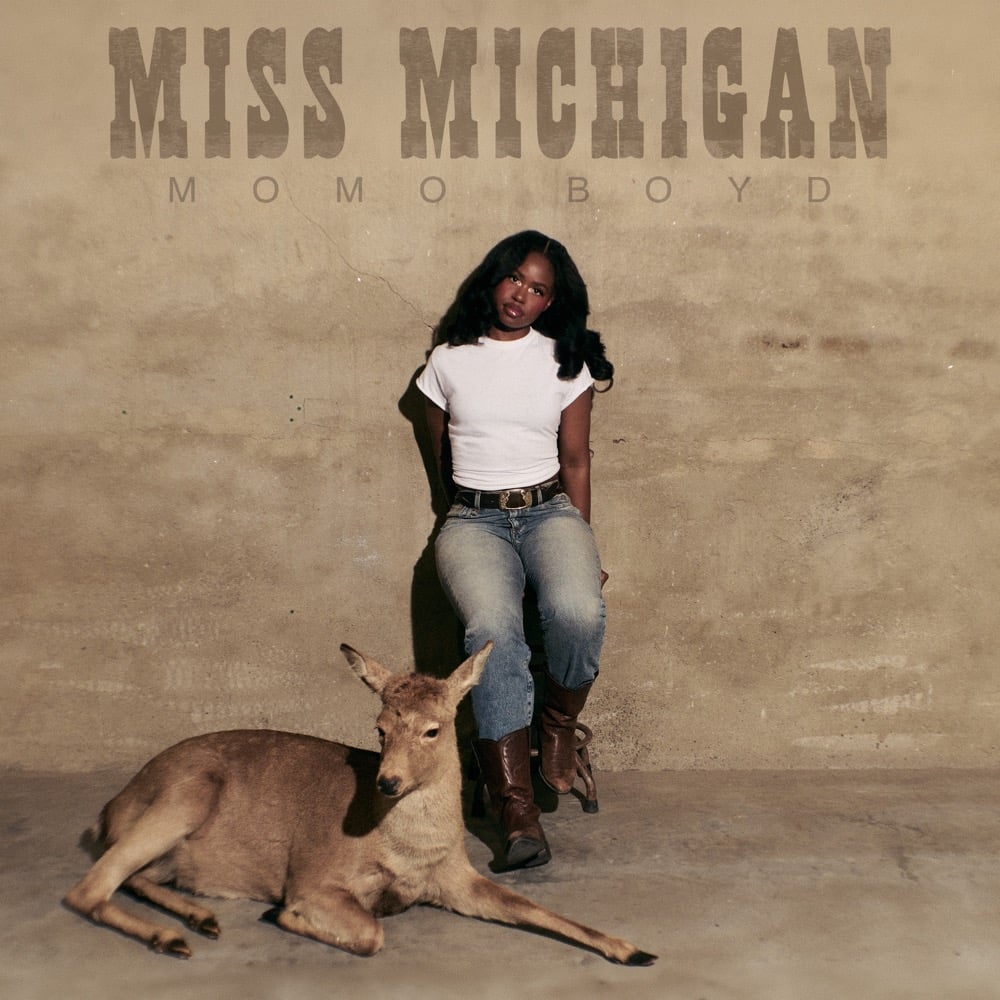 Momo Boyd - Second Best - Song Ratings - Album of the Year