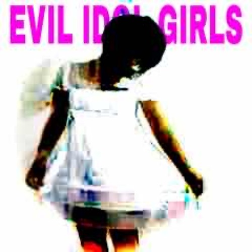 HEXXO - EVIL IDOL GIRLS - Reviews - Album of The Year