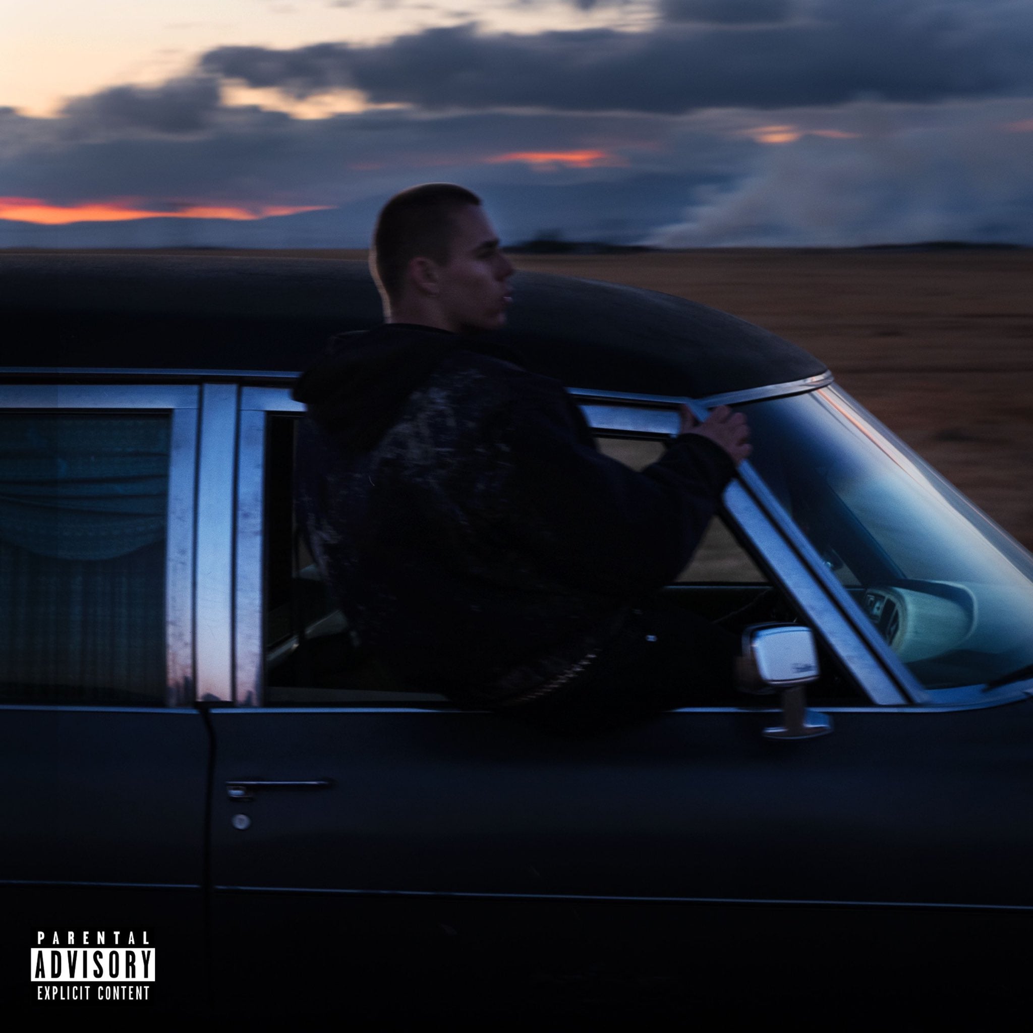The Kid LAROI - I CONDEMN (Single) - Reviews - Album of The Year